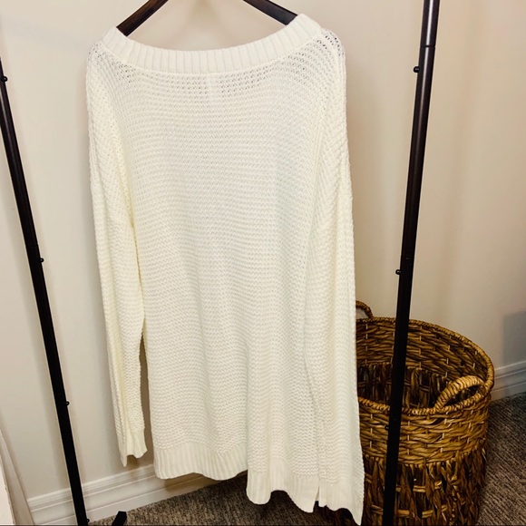 Chic Soul | Sweaters | Chic Soul Knit Sweater | Poshmark